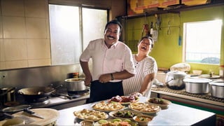 Suthen Thomas (Grab) - Creating Impact at Scale in Southeast Asia, the ...