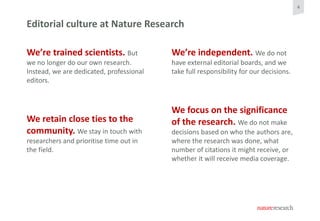 Sutherland "Quality Indicators of Scholarly Publications" | PPT