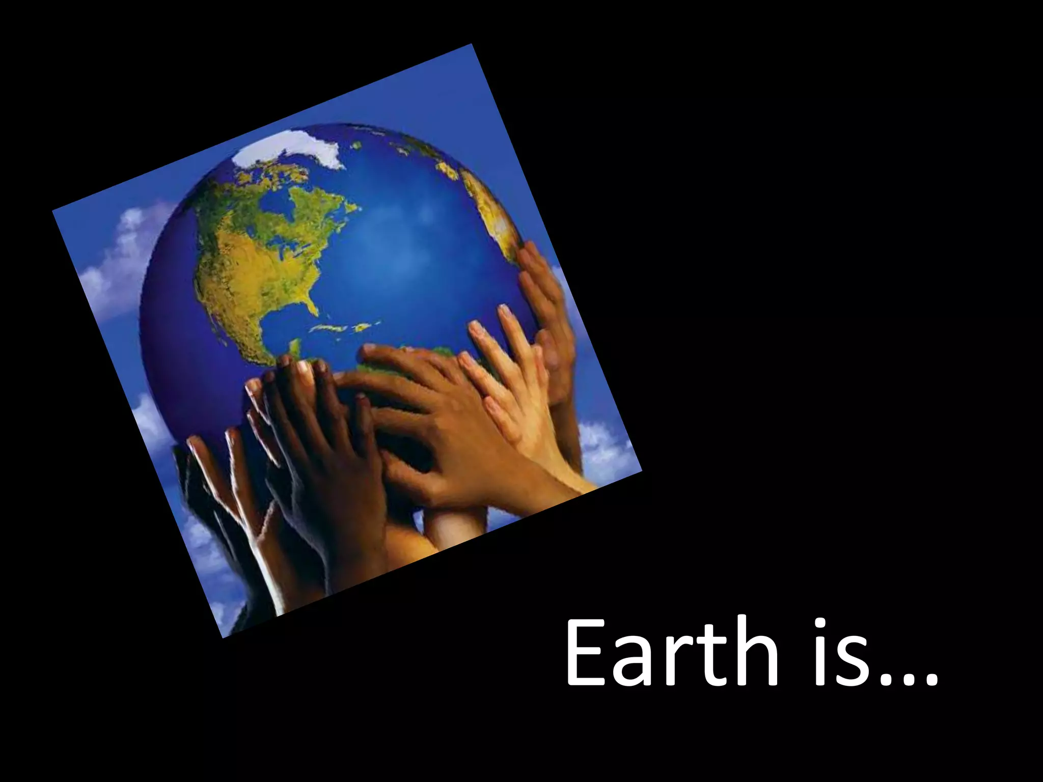 Presentation Makeover Magic Rough Draft | PPTX | Geography | Science