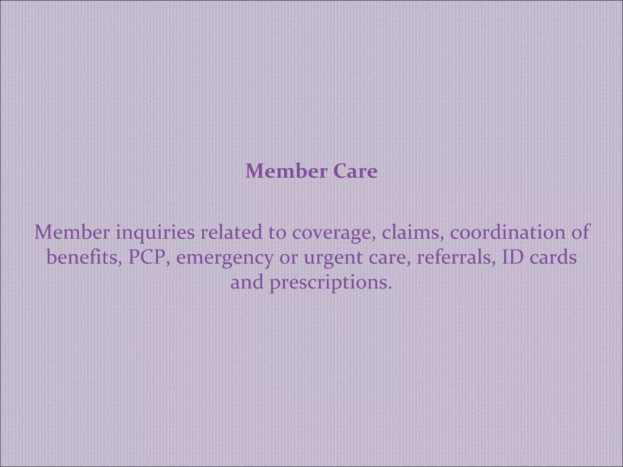 Sutherland global services in healthcare | PPT