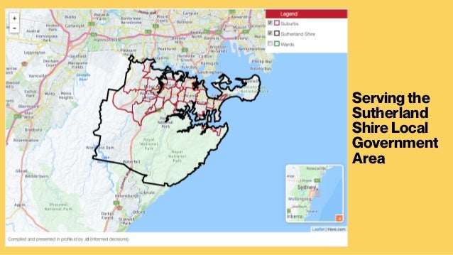 Sutherland Shire Line Marking Service | PDF