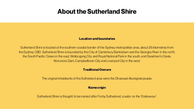 Sutherland Shire Line Marking Service | PDF