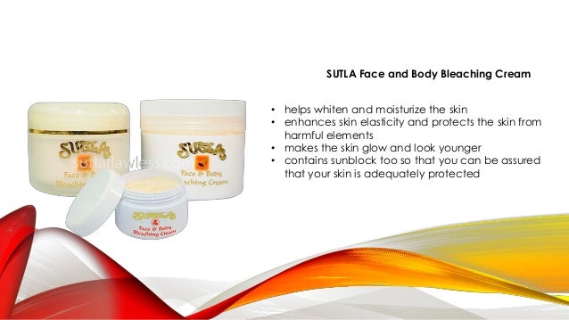 Sutla flawless presentation