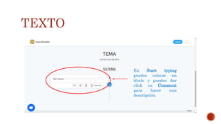 Sutori | PPTX