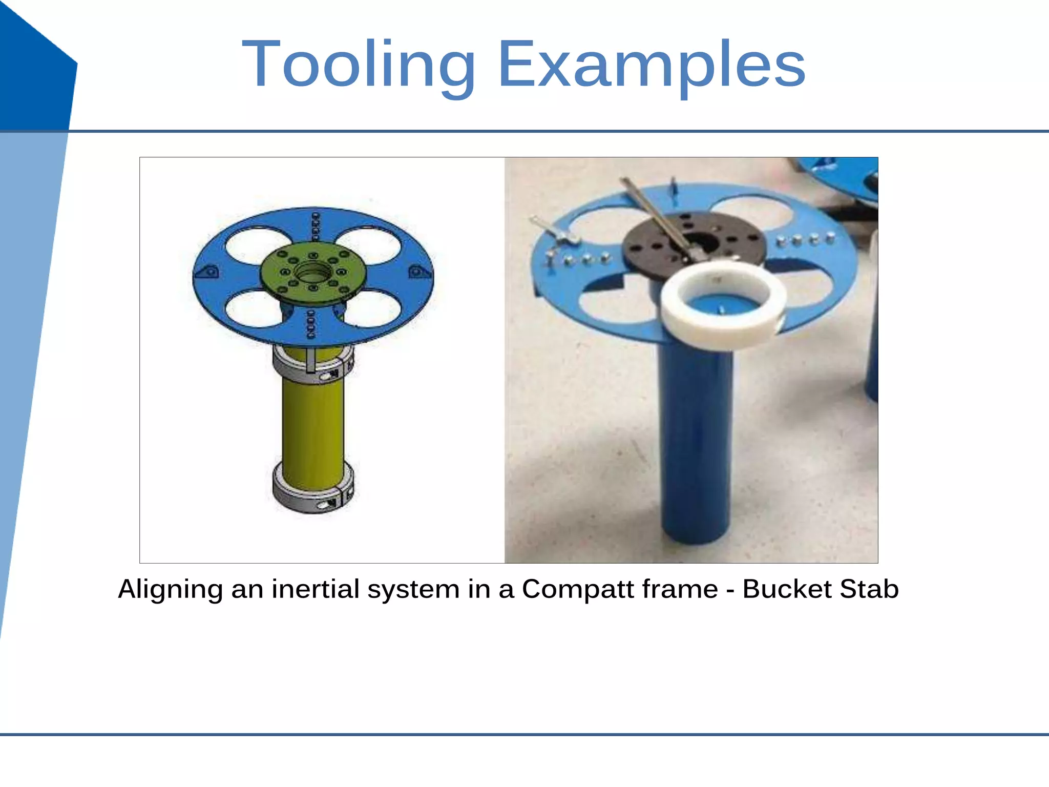 Zupt Inertial Metrology - SUT / THS Subsea Metrology Seminar | PPTX