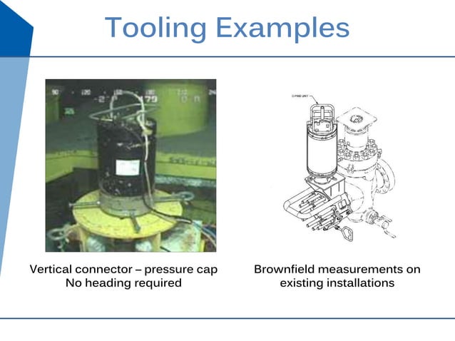 Zupt Inertial Metrology - SUT / THS Subsea Metrology Seminar | PPTX ...