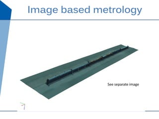 Zupt Inertial Metrology - SUT / THS Subsea Metrology Seminar | PPTX