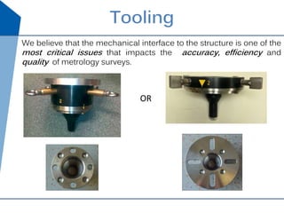 Zupt Inertial Metrology - SUT / THS Subsea Metrology Seminar | PPTX