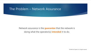 MongoDB World 2018: MongoDB for High Volume Time Series Data Streams | PPT