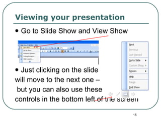 Sutton cvs power point handouts | PPT