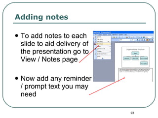Sutton cvs power point handouts | PPT