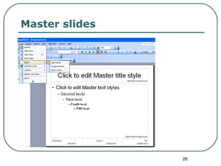 Sutton cvs power point handouts | PPT
