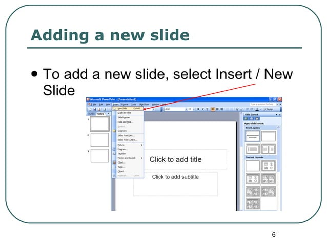 Sutton cvs power point handouts | PPT