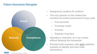MongoDB World 2018: A Journey to the Cloud with Fraud Detection ...