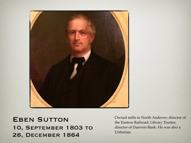 The Sutton's and Introduction to Genealogy | PPT