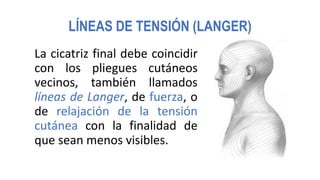 SUTURAS, un repaso y curso esencial general.pptx