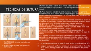 tecnica quirurgica suturas y heridas 2.pptx
