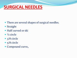 Suture | PPTX