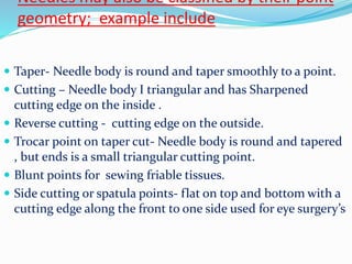Suture | PPTX