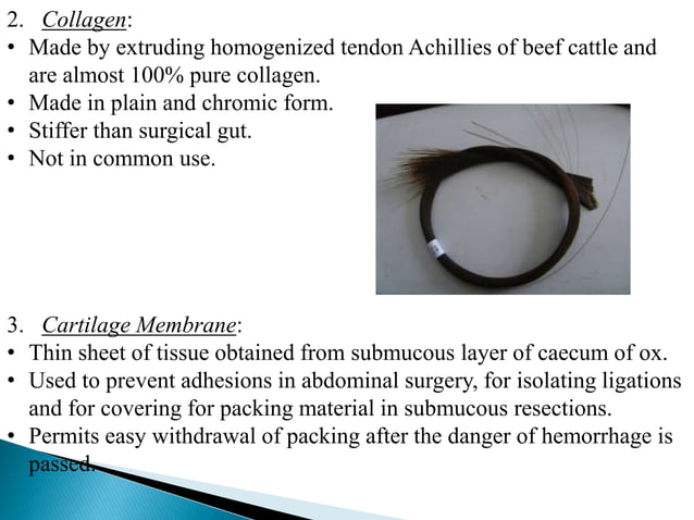 Suturing Materials and Techniques | PPTX