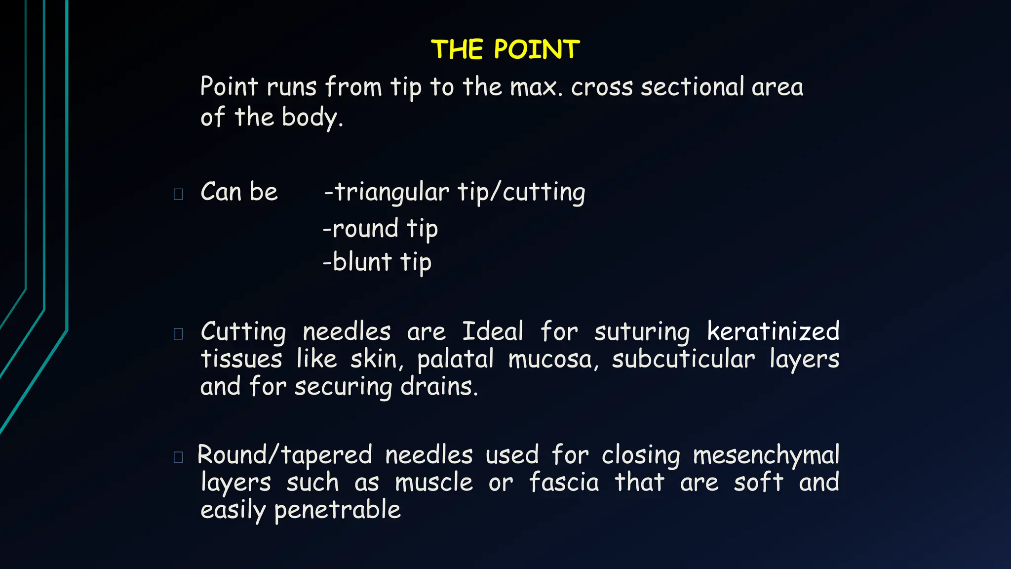 SUTURES AND SUTURING TECHNIQUES BY DR GOURAV | PPTX