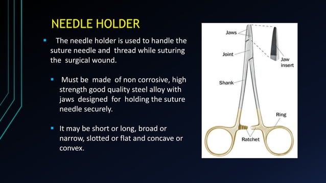 SUTURES AND SUTURING TECHNIQUES BY DR GOURAV | PPT