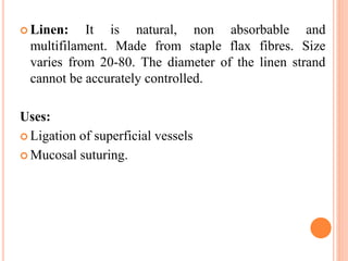 Suture ( Stitches ) | PDF | First Aid | Injuries
