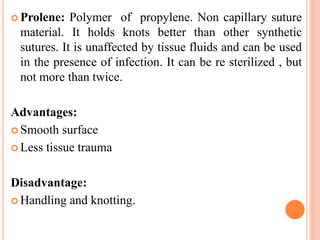Suture ( Stitches ) | PDF | First Aid | Injuries