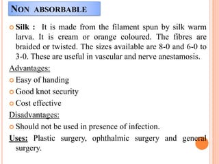 Suture ( Stitches ) | PDF | First Aid | Injuries