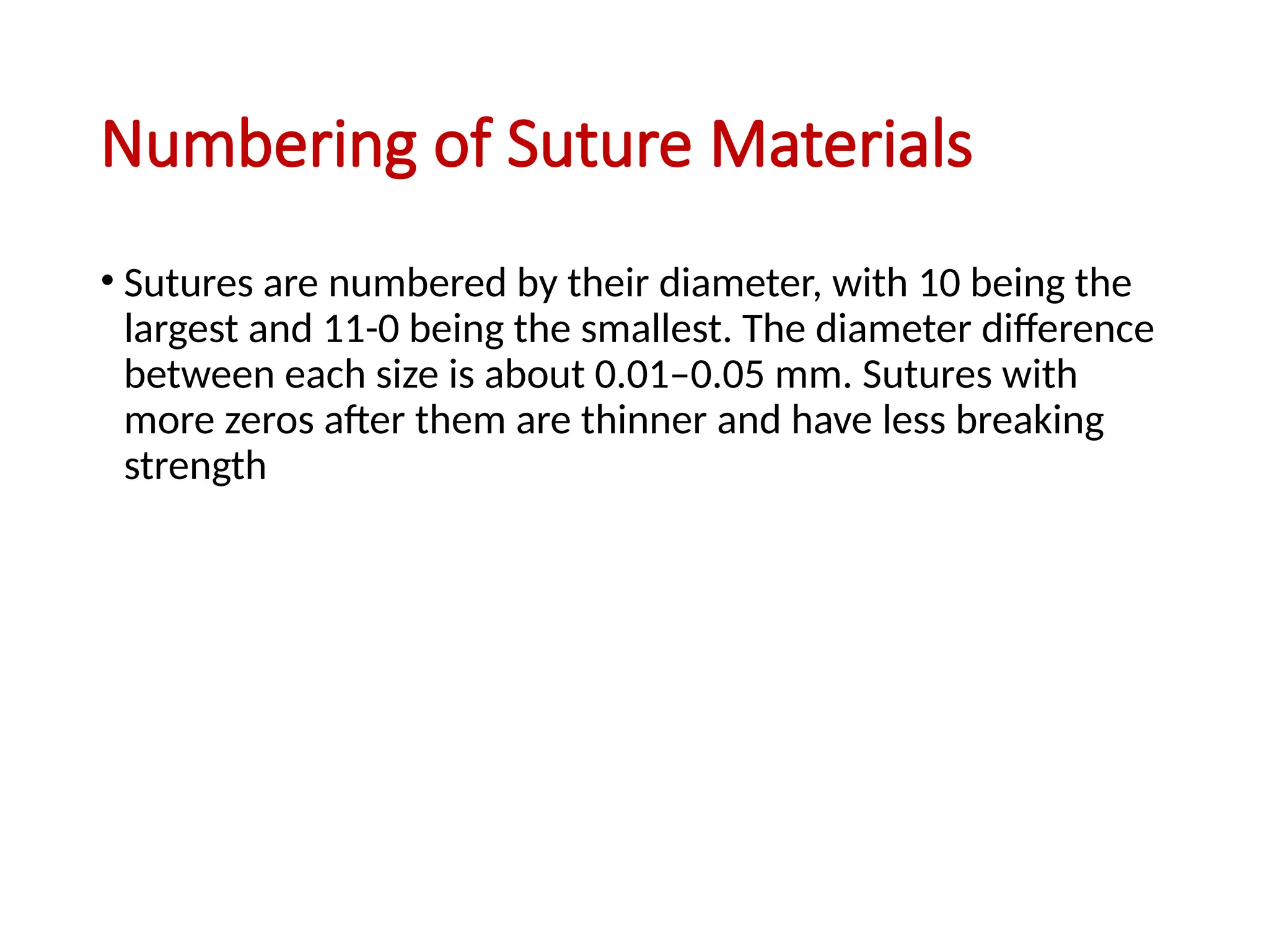 SUTURE AND SUTURING TECHNIQUES IN SURGERY | PPTX