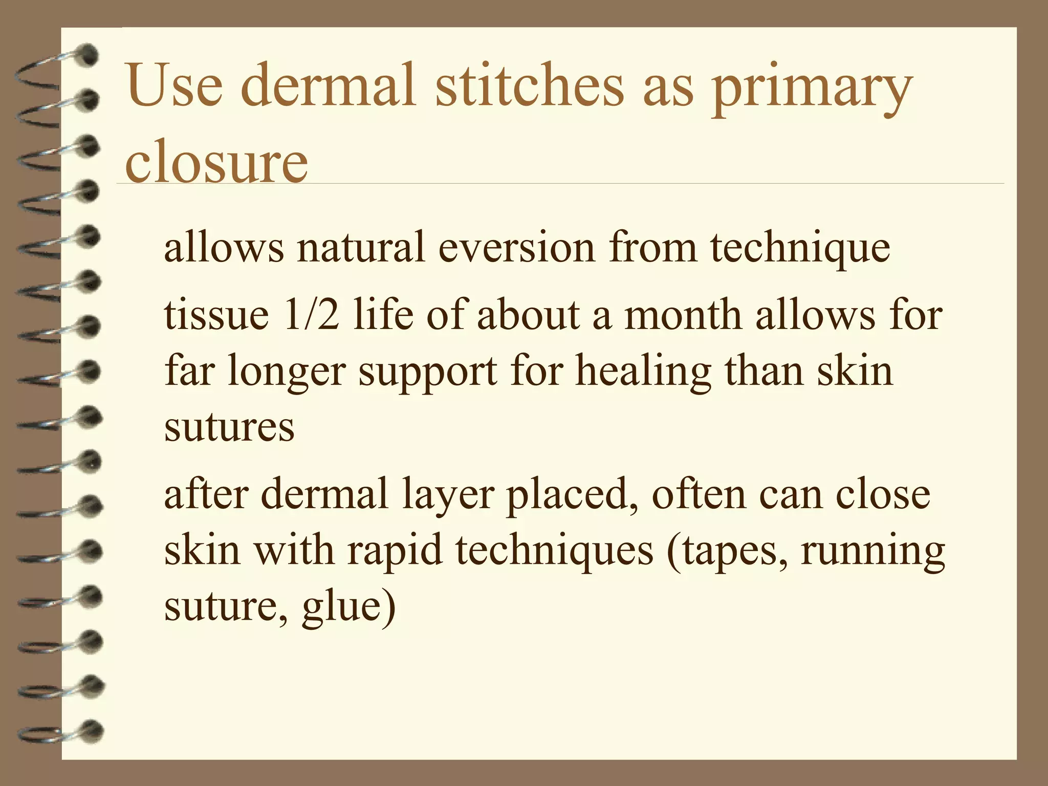 Suture Basics | PPT