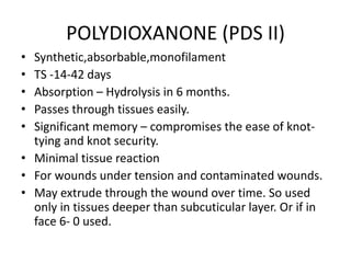 SUTURE MATERIALS.pptx