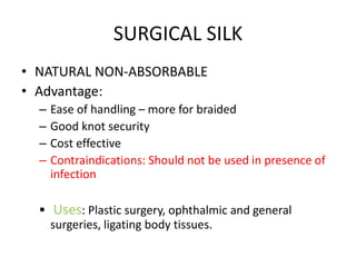 SUTURE MATERIALS.pptx