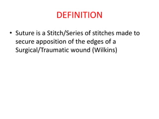 SUTURE MATERIALS.pptx