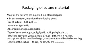 SUTURE MATERIALS.pptx