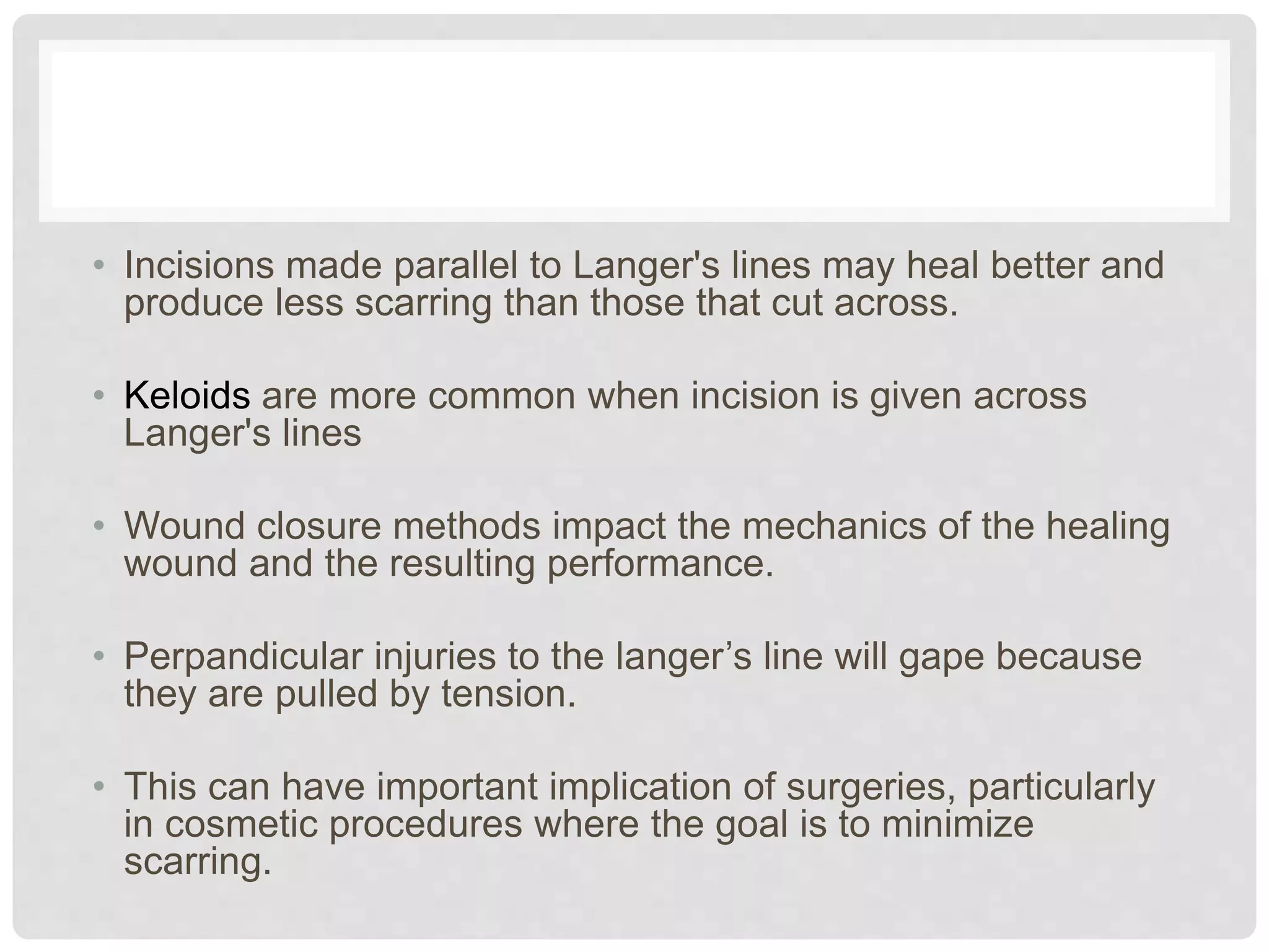 Suture materials and techniques | PPTX