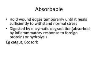 Suture & Needles.ppt