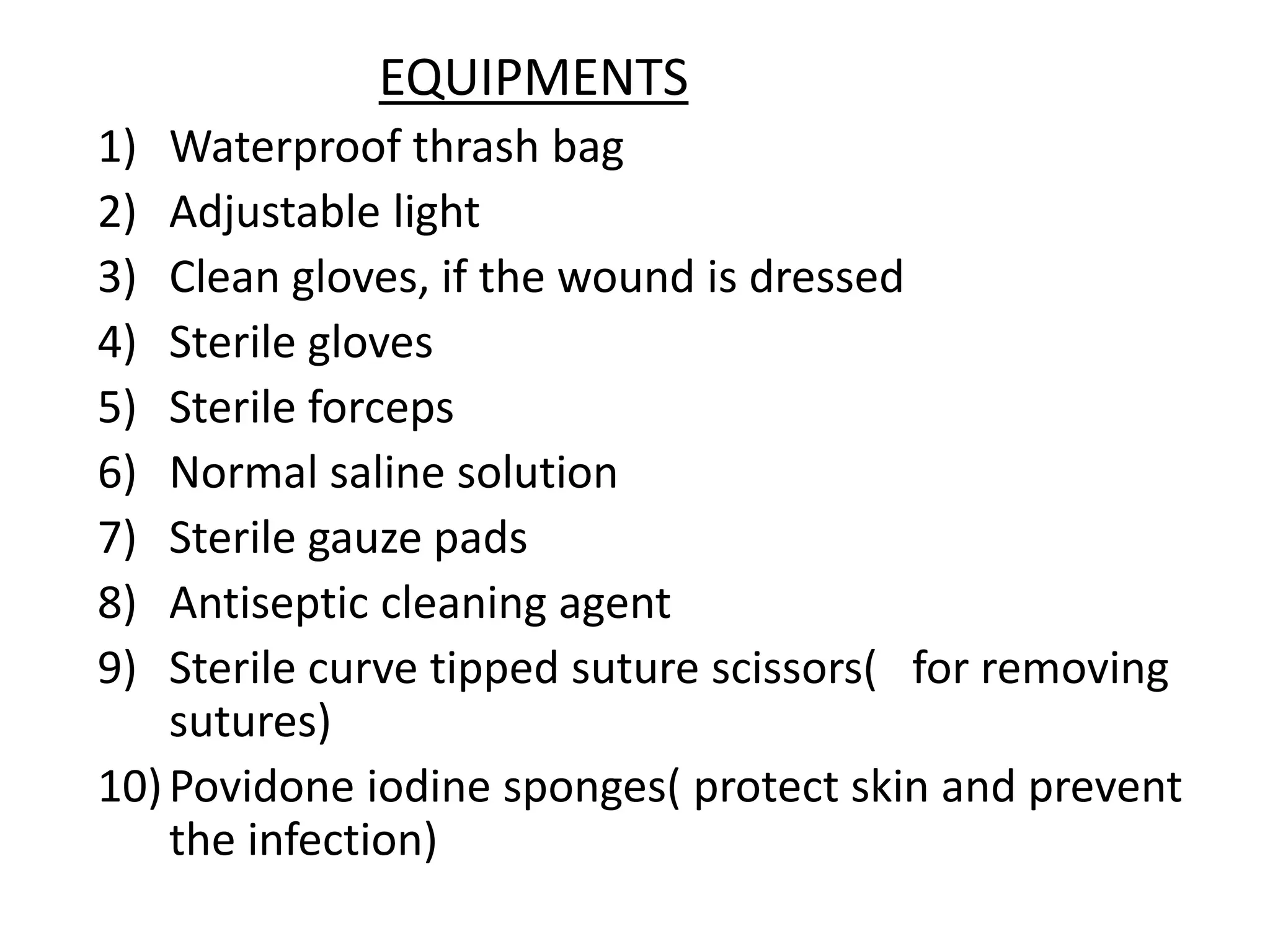 suture removal ppt.pptx medical surgical | PPTX