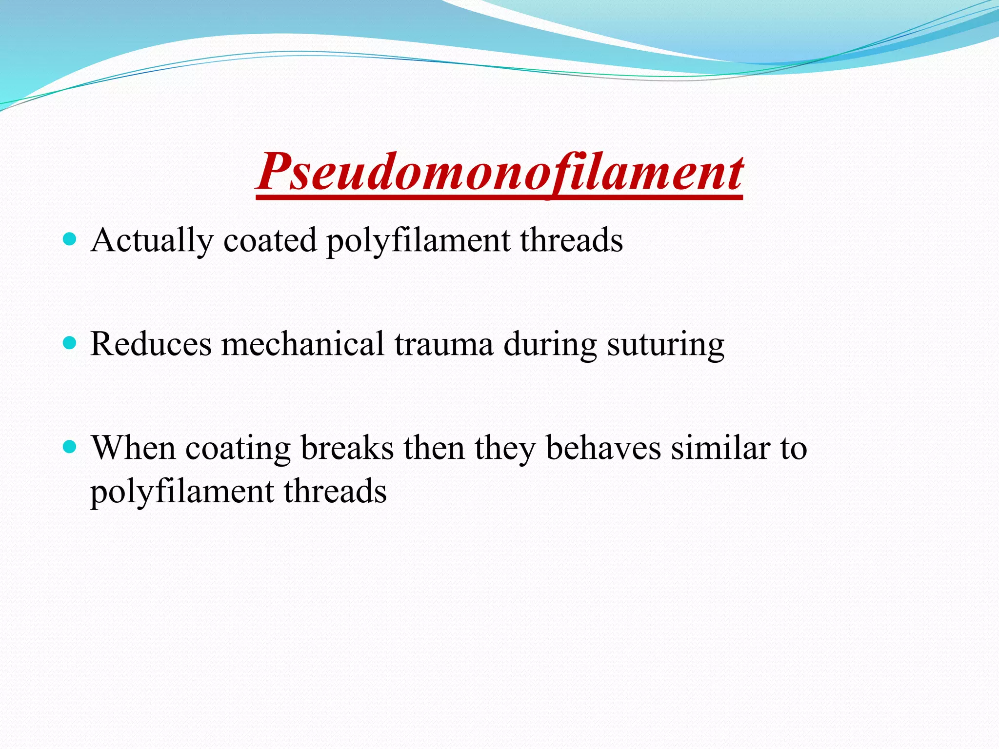 Suturing in omfs | PPTX