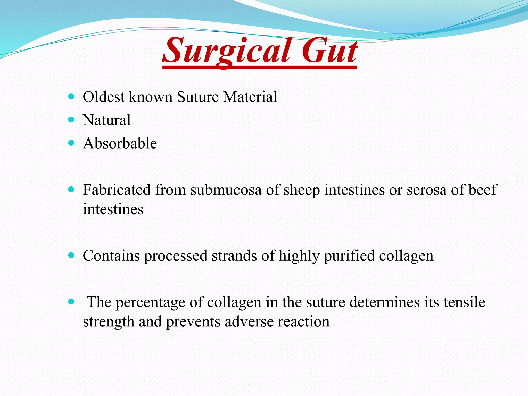 Suturing in omfs | PPTX