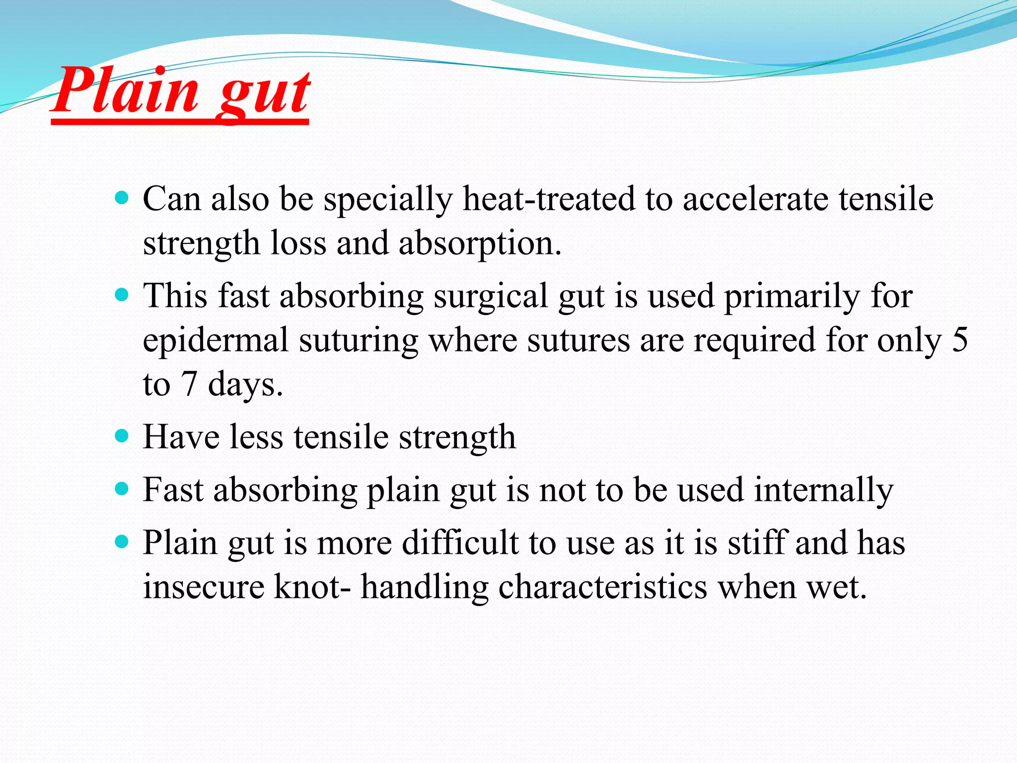 Suturing in omfs | PPTX