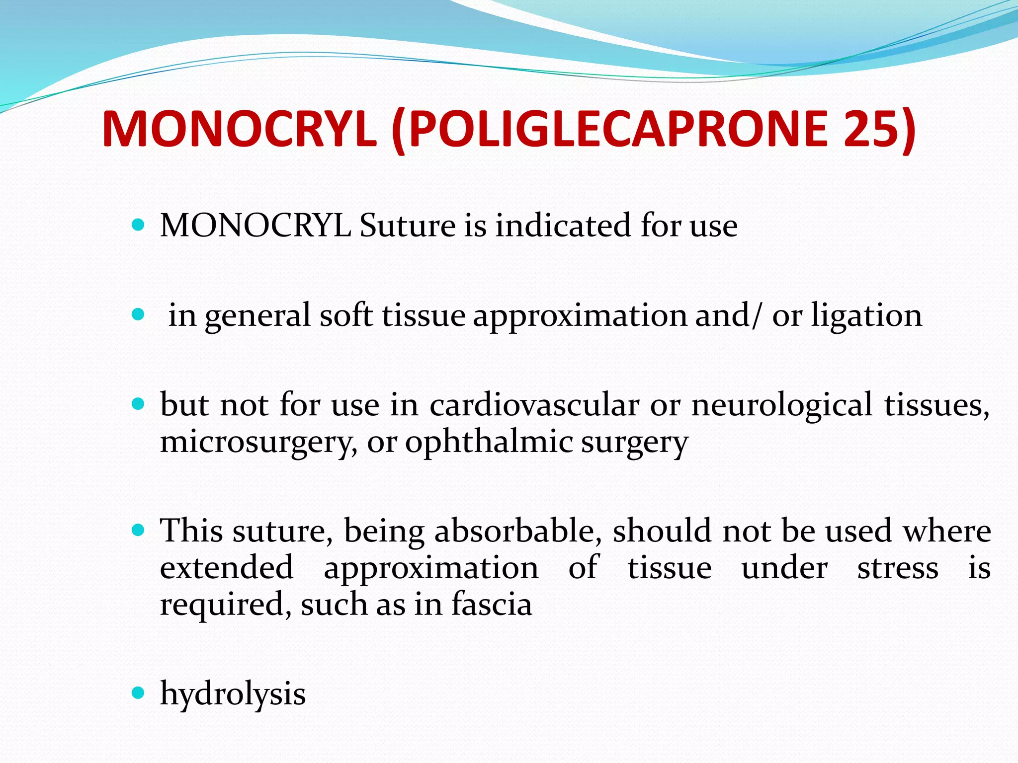 Suturing in omfs | PPTX