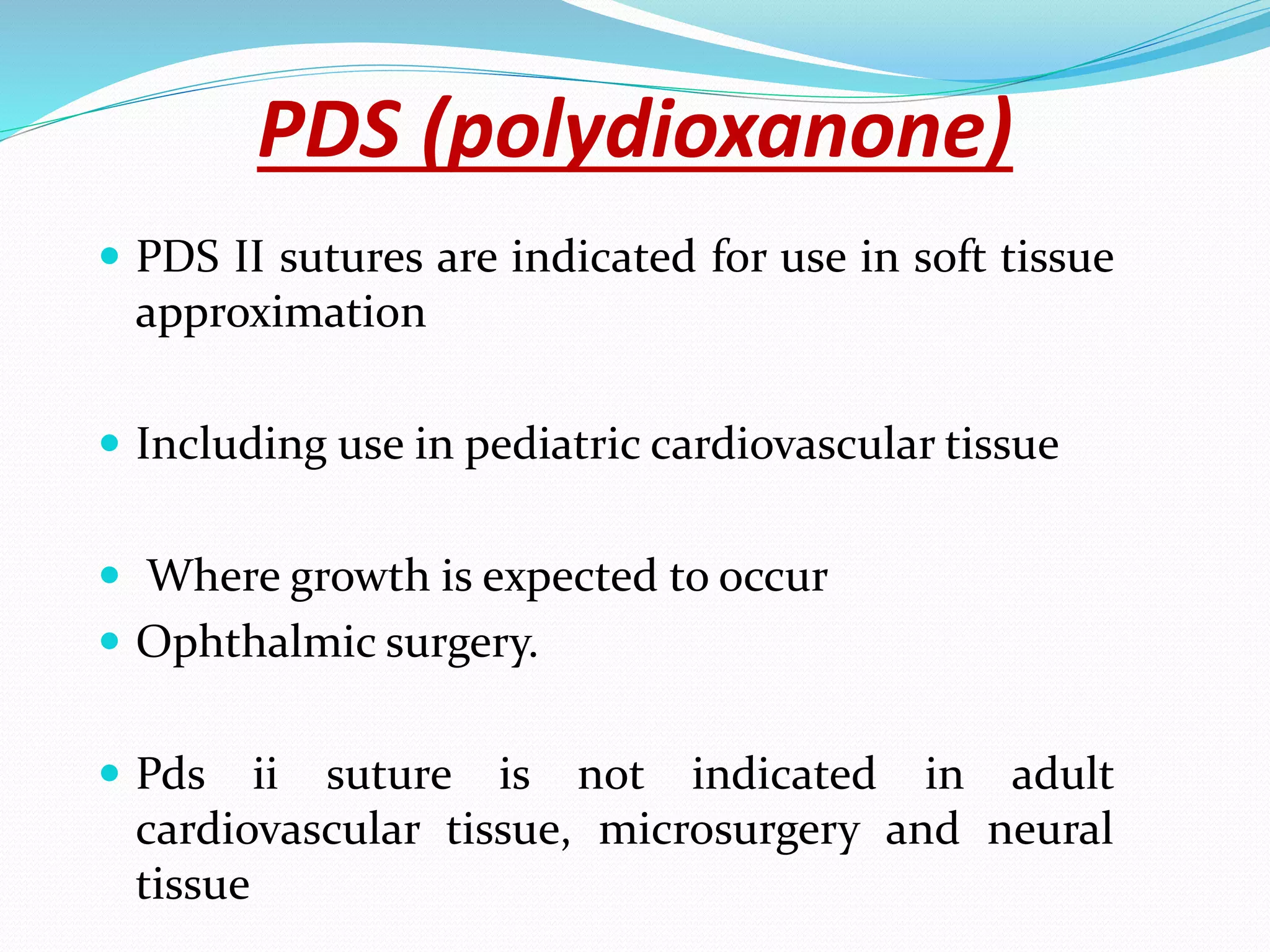 Suturing in omfs | PPTX