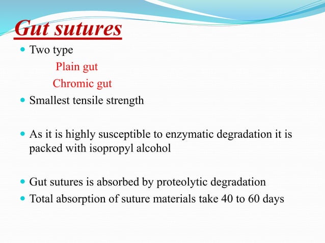 Suturing in omfs | PPTX