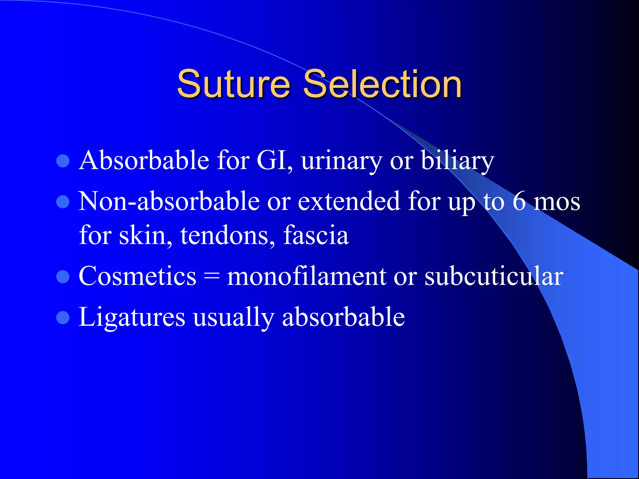 Sutures.ppt