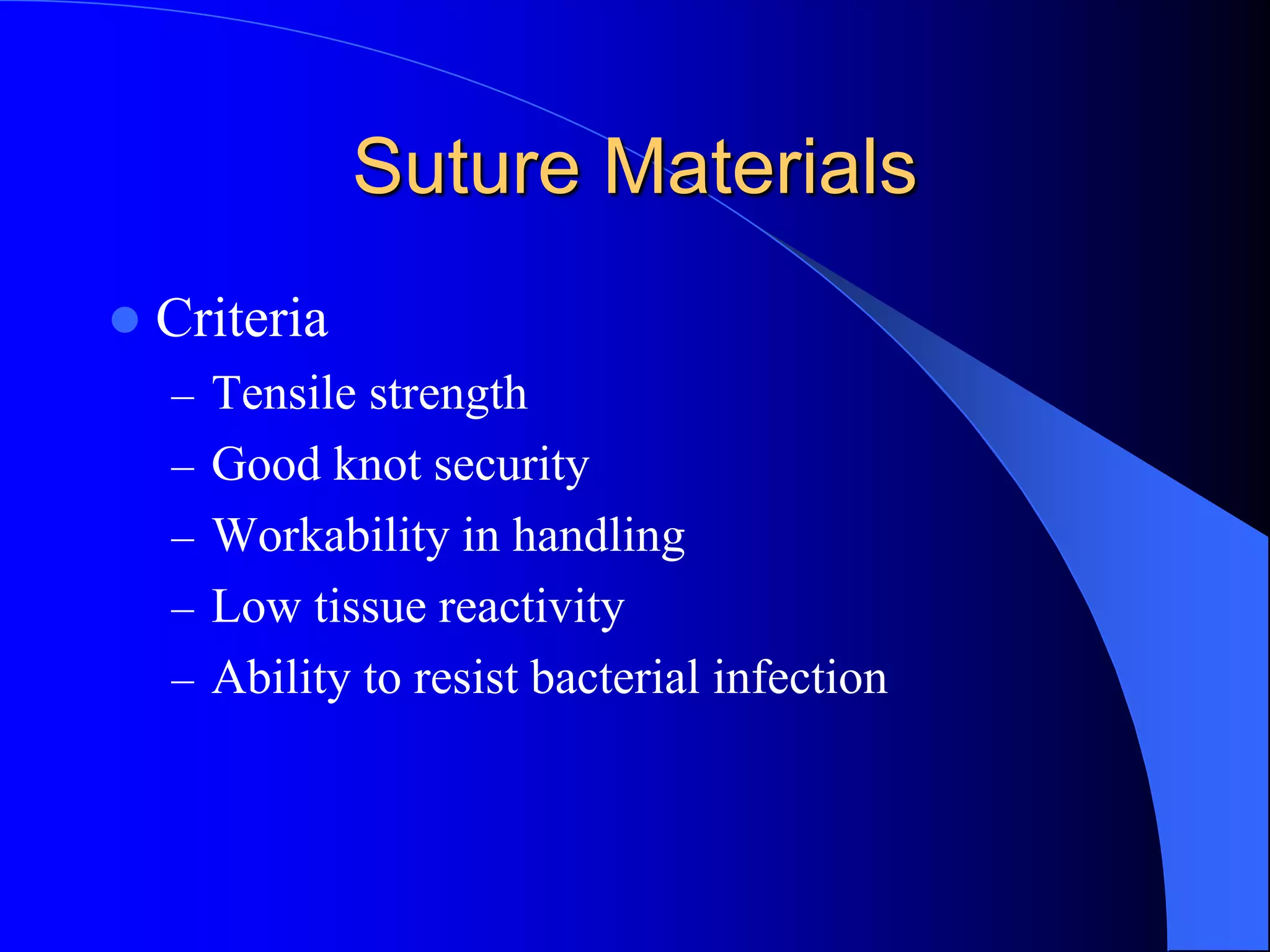 Sutures.ppt