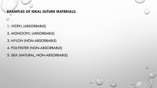 SUTURES PRESENTATION IN SURGERY REVISED.pdf