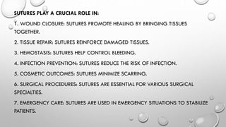 SUTURES PRESENTATION IN SURGERY REVISED.pdf