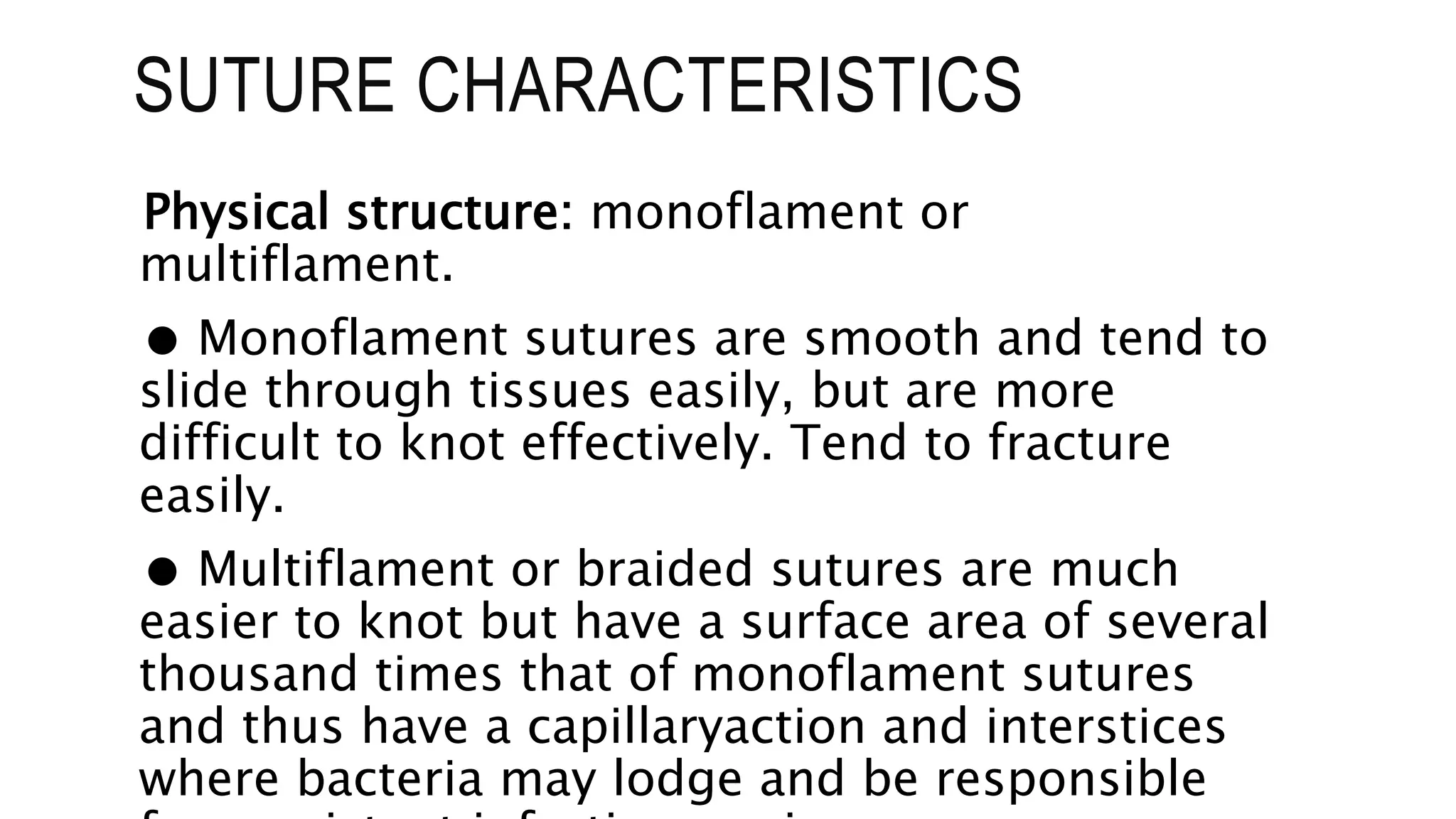 SUTURES materials in general surgery .pptx