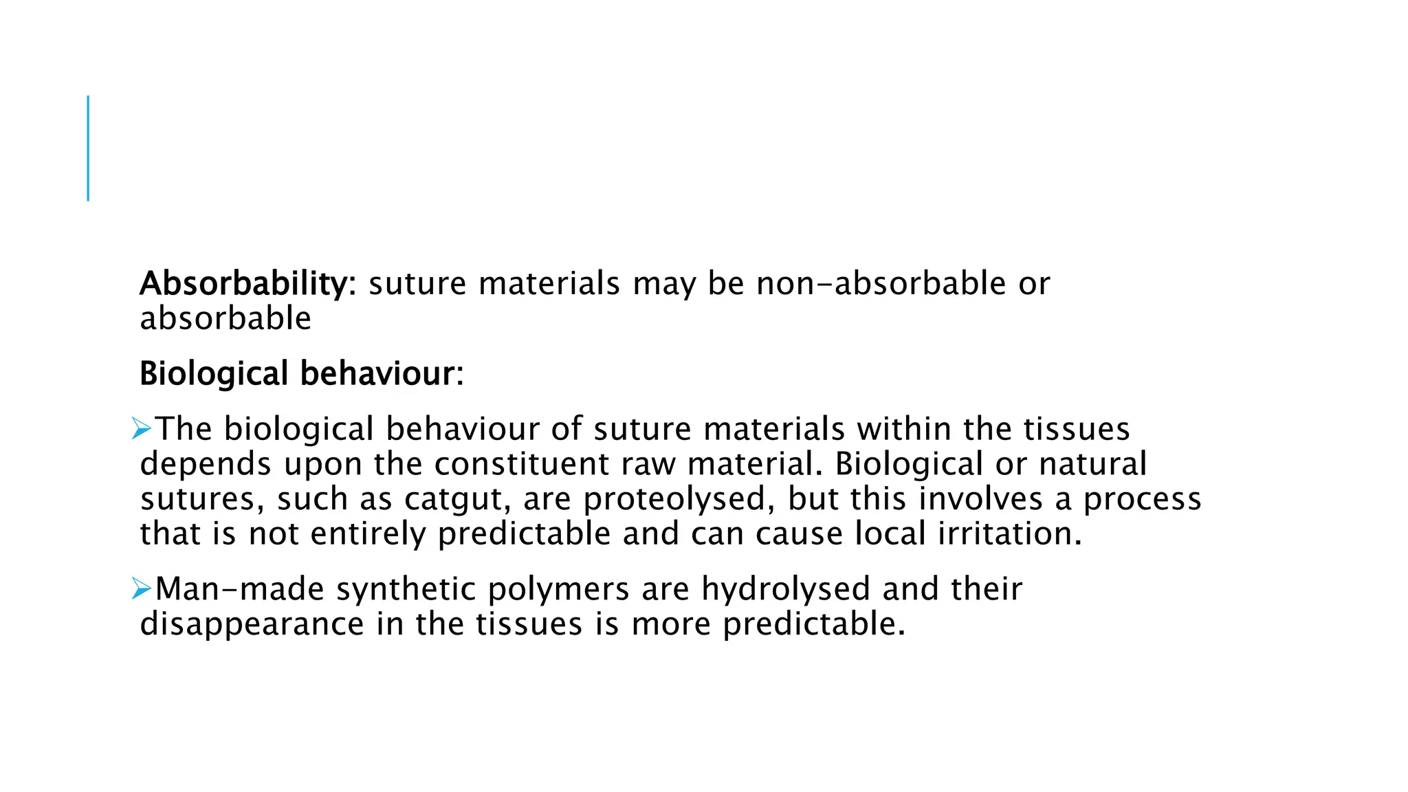 SUTURES materials in general surgery .pptx